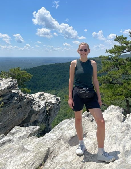 Zoe Potts' Made By - Home